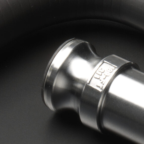How Do I Choose the Right Industrial Hose for My Application? | Flextech
