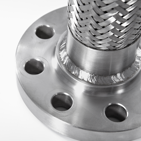 Metal Hose Assemblies & Stainless Steel Hose Assemblies | Flextech