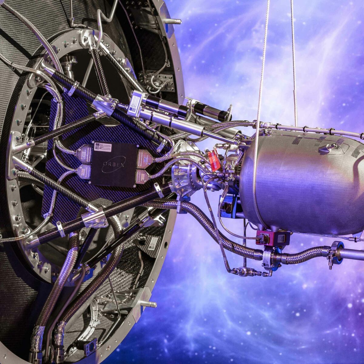 Aerospace Launch Vehicles | Flextech