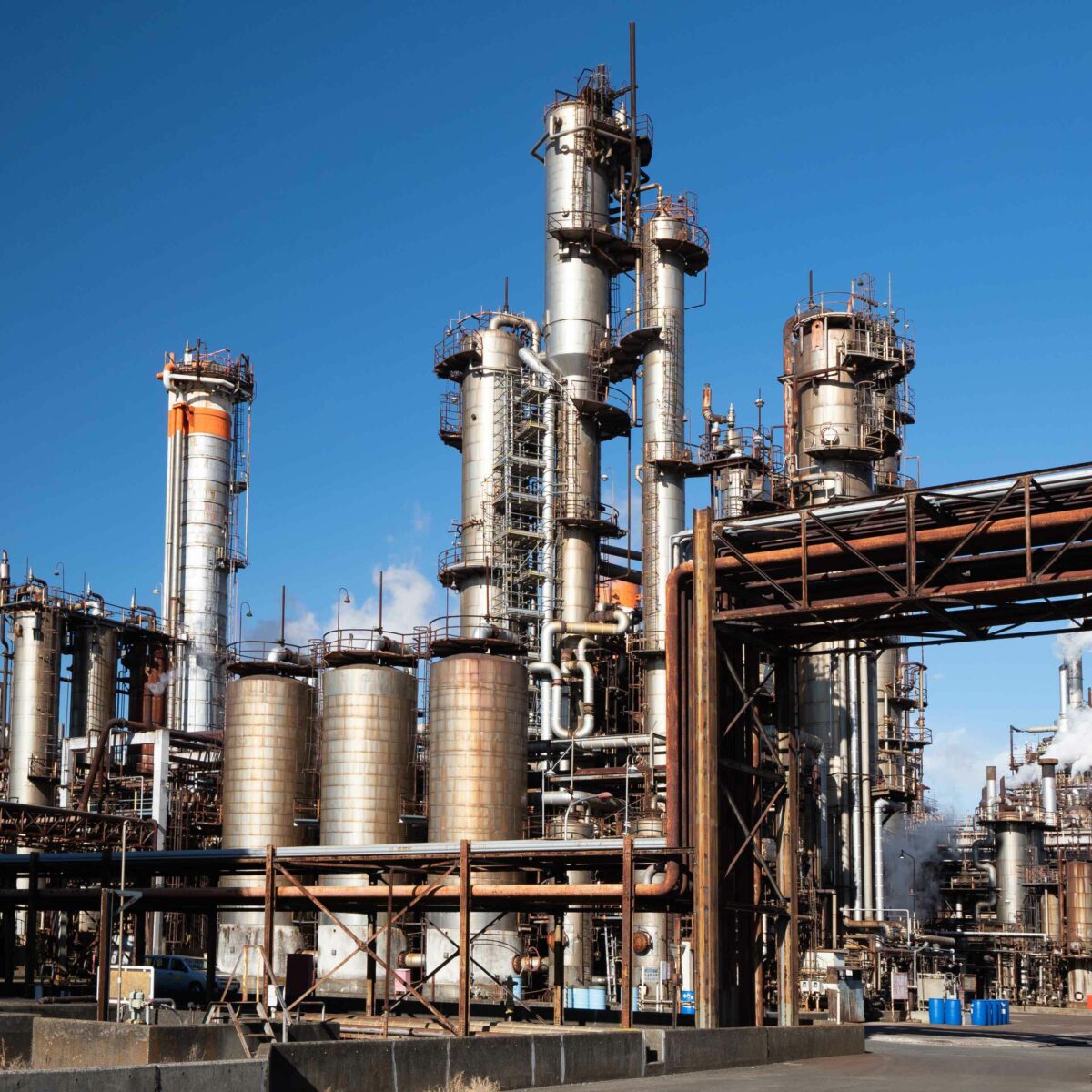 Chemical Hoses & Chemical Resistant Assemblies | Flextech