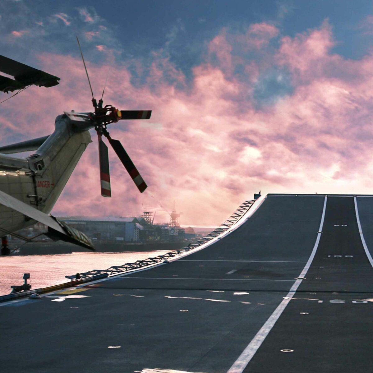 Defence & Security | Flextech