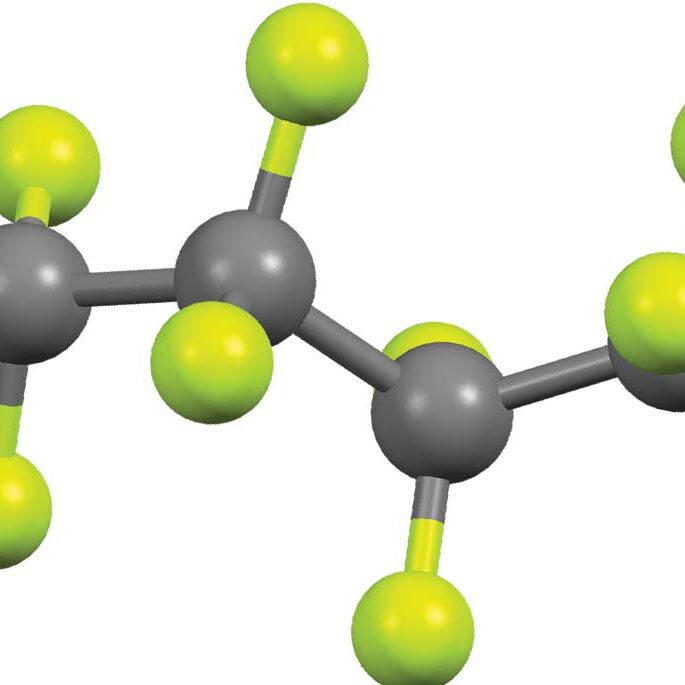 What is PTFE? | Polytetrafluoroethylene | Flextech
