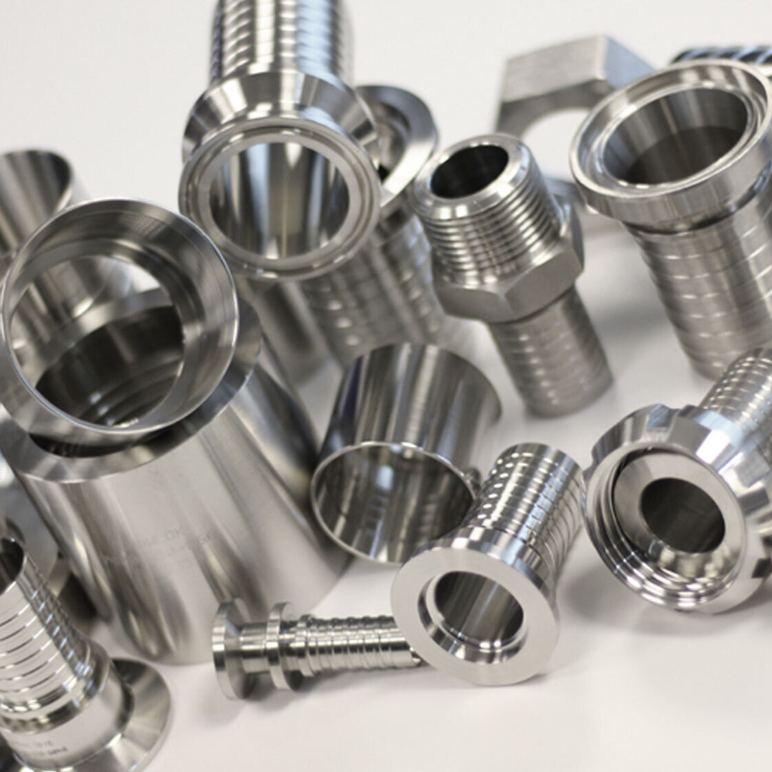 Shawlok™ End Connections | Flextech