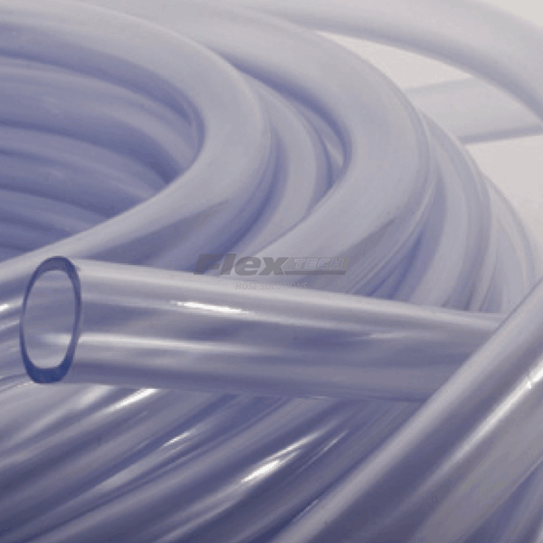 PVC Tubing - Polyvinyl Chloride Tubing | Flextech