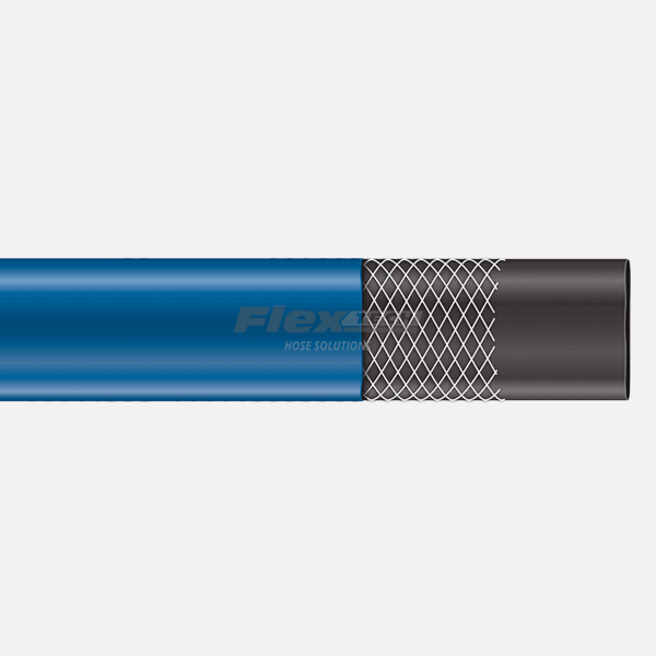 PVC Layflat Hoses | Flextech
