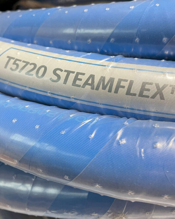 Buy Dairy Washdown Hoses | Hygienic Food Hoses | Dairyflex | Flextech