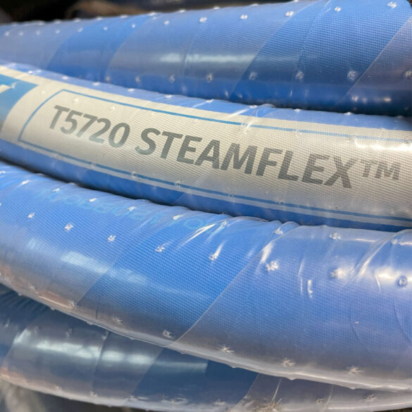 Shop Flexible Hose Assemblies | Ducts | Fittings | Flextech