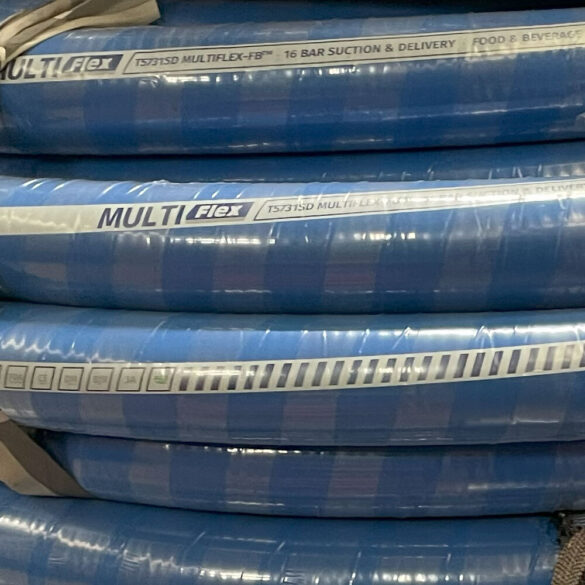 Shop Flexible Hose Assemblies | Ducts | Fittings | Flextech